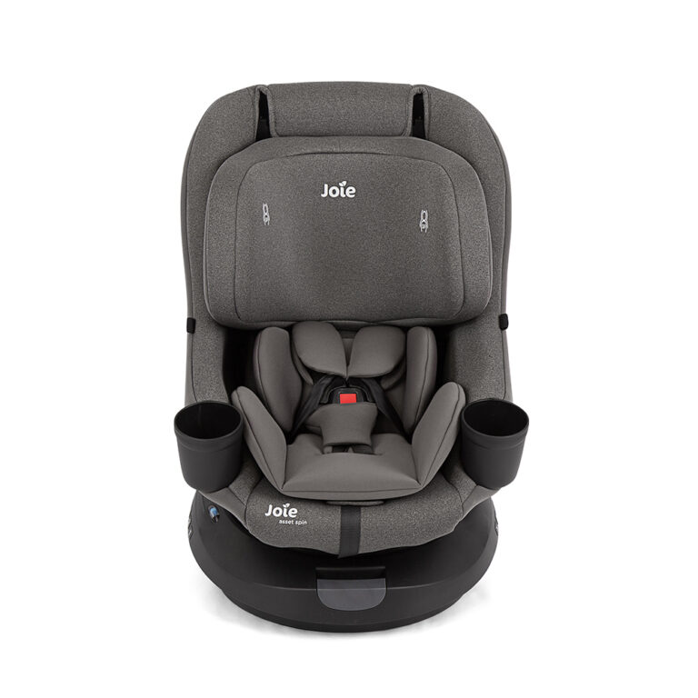 Joie Baby Australia asset™ spin rotating 2in1 convertible car seat ...