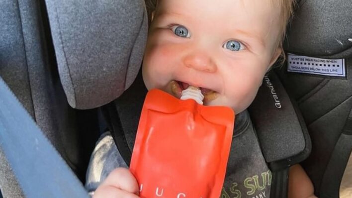 JUCA baby food by a Michelin-starred chef | Bounty Parents