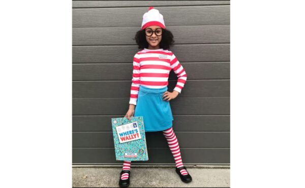The best Book Week costumes | Bounty Parents