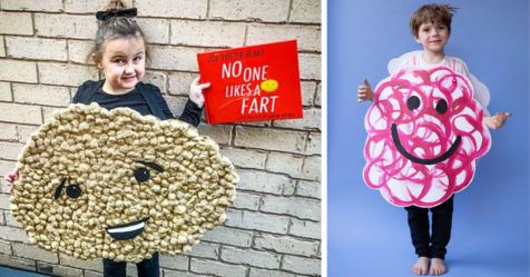 The best Book Week costumes | Bounty Parents