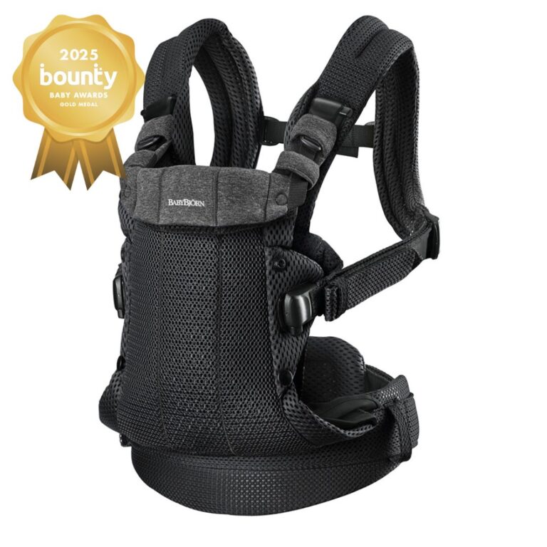 Revealed! Bounty Baby Awards 2025 Winners | Bounty Parents
