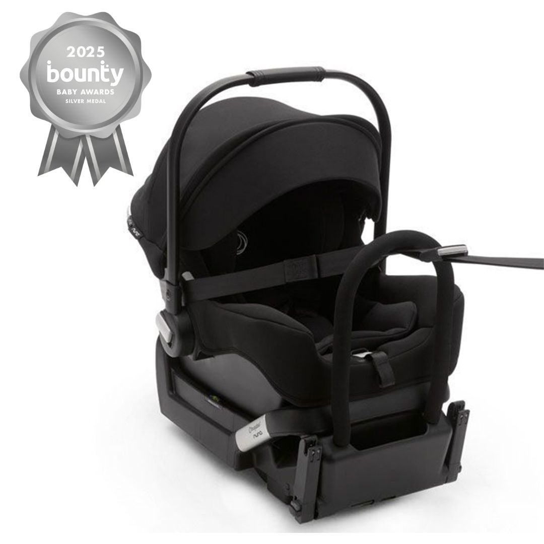 Best Baby Capsule Australia | Bounty Parents