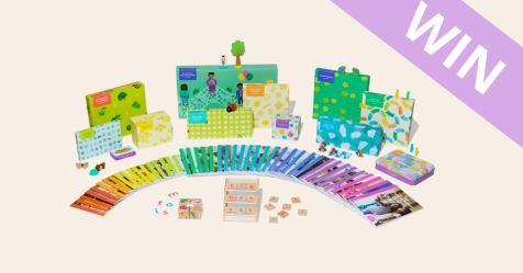 bounty_parents|WIN $10,000 Cash