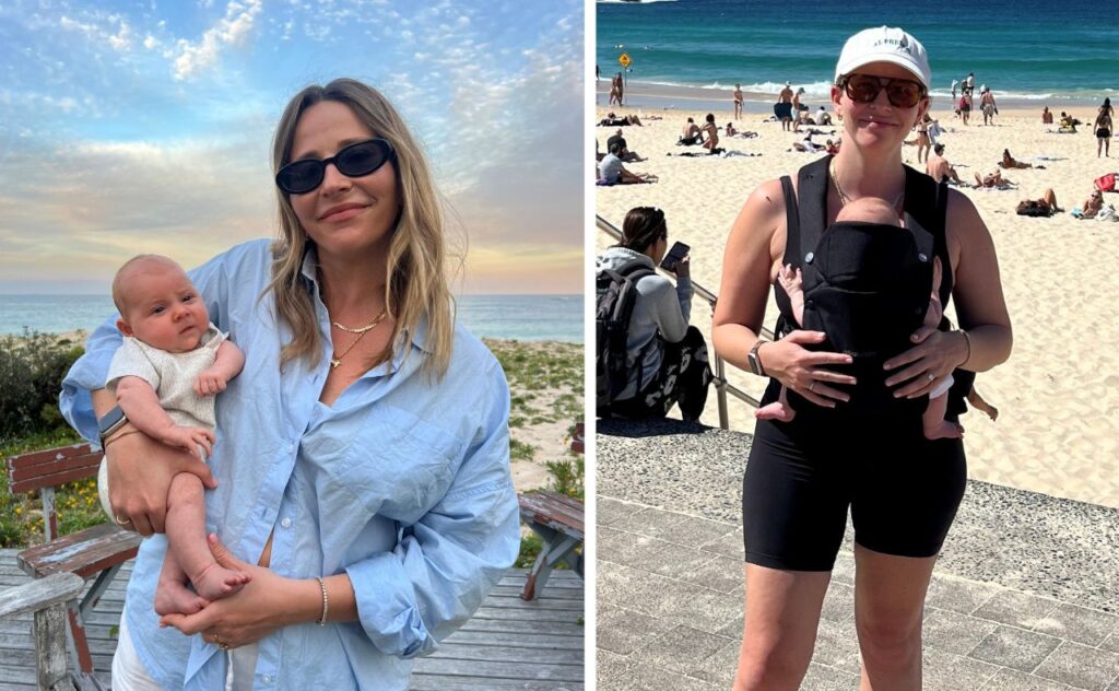 Babybee Joey Carrier: "My honest review" | Bounty Parents