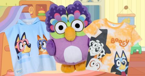 The best Bluey gifts | Bounty Parents