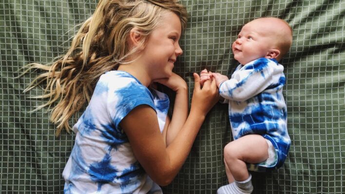 Australia's most popular baby names 2025 | Bounty Parents