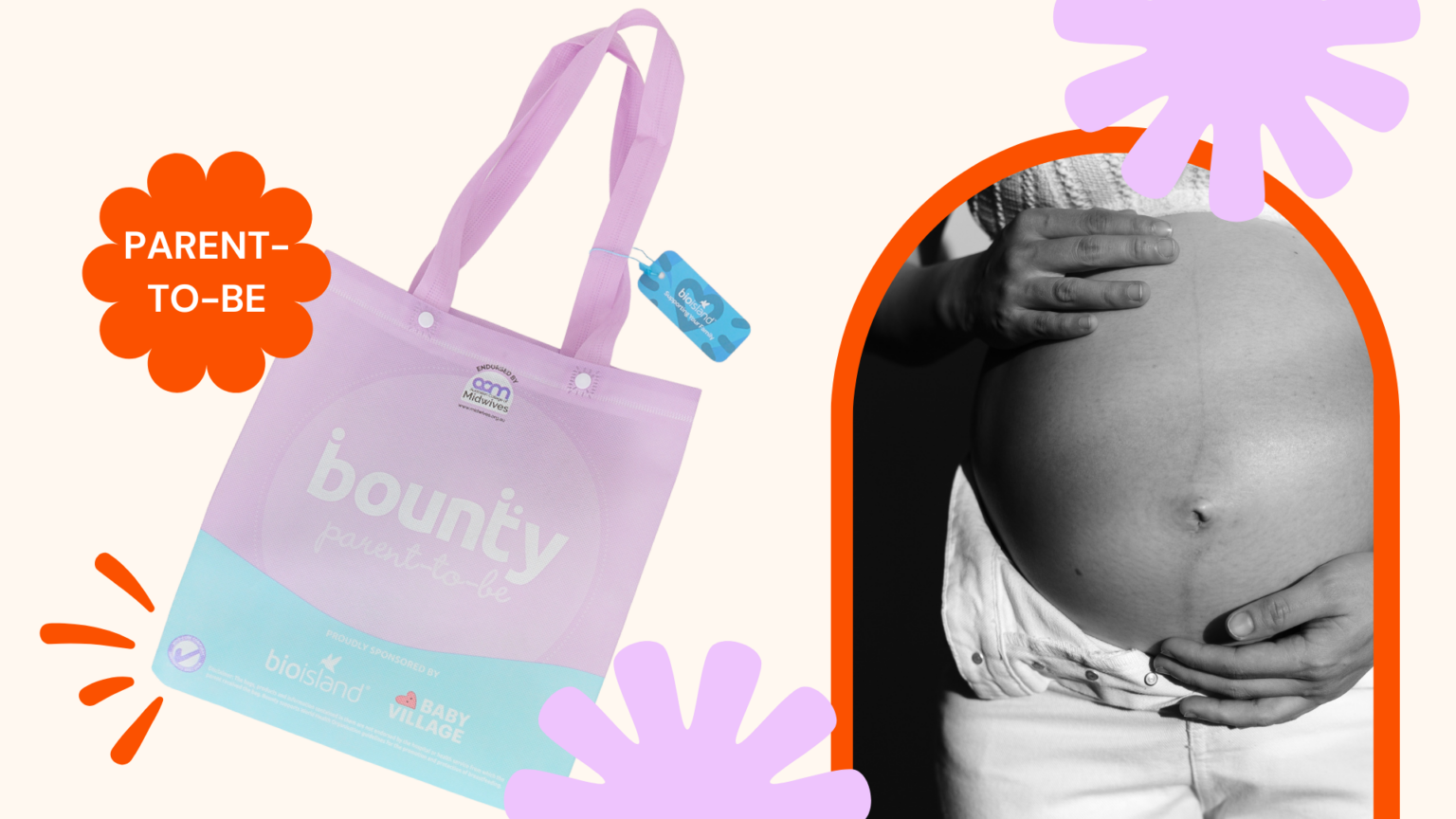 What are Bounty Bags: Where to collect | Bounty Parents