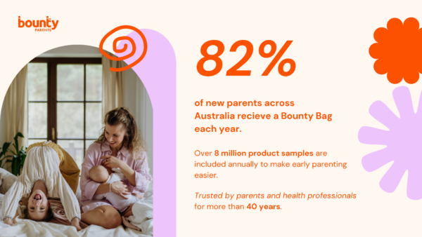 What are Bounty Bags: Where to collect | Bounty Parents