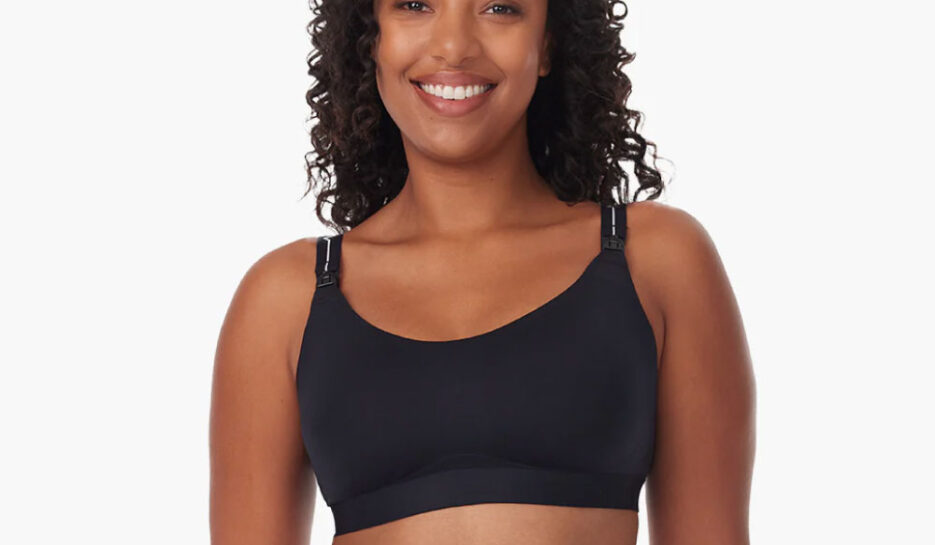 Momcozy Multi-Function: Wearable Breast Pump Bra | Bounty Parents