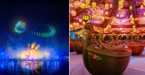 Disneyland Paris just had a MASSIVE glow-up | Bounty Parents