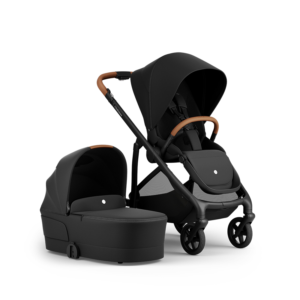 Babybee Alto Premium Single Pram | Bounty Parents