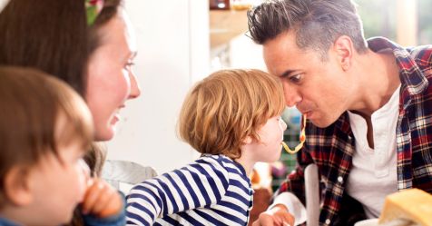 Best meal delivery services for families | Bounty Parents