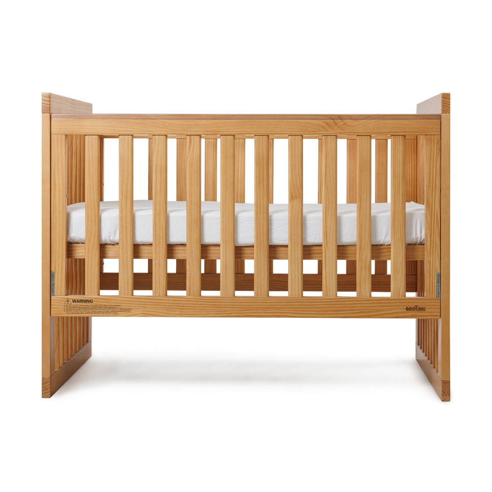 GroTime Grace Cot | Bounty Parents