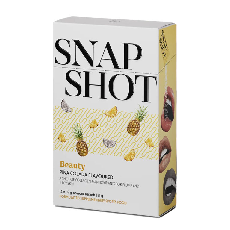 Perdays SnapShot Beauty – Pina Colada Flavour | Bounty Parents
