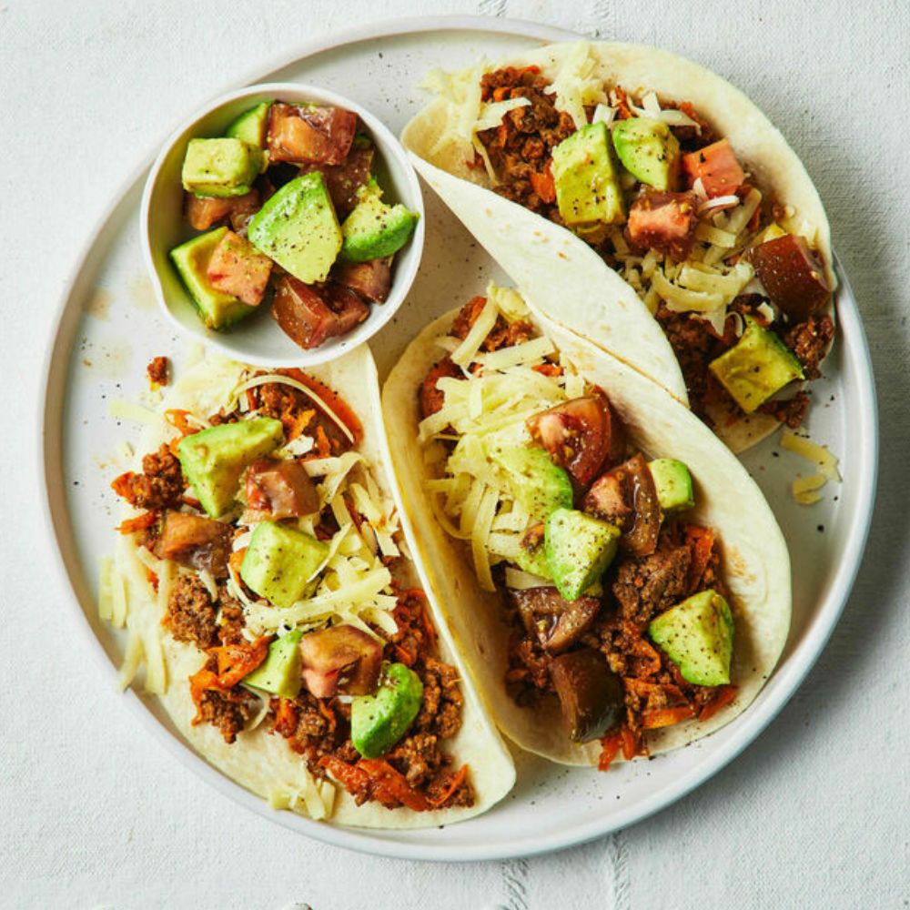 Best meal delivery services for families | Bounty Parents