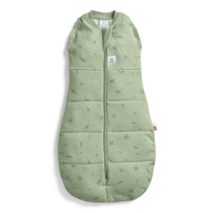 ergoPouch Cocoon Swaddle Bag 3.5 TOG | Bounty Parents